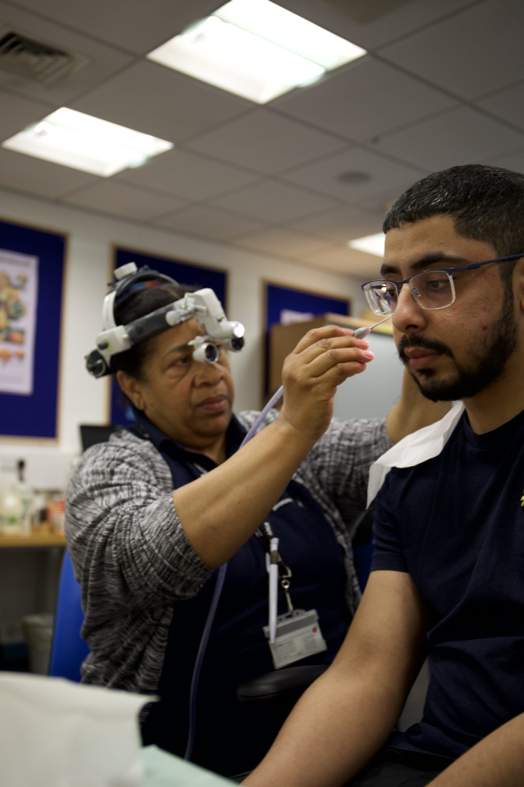 The Evolution of Ear Care | What We’ve Learned Over Centuries