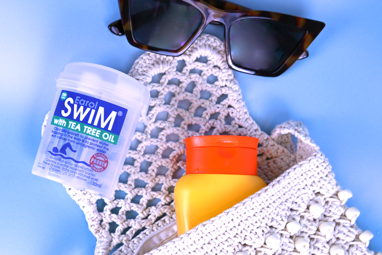 Earol® | Clinically Proven Olive Oil Spray To Remove Ear Wax