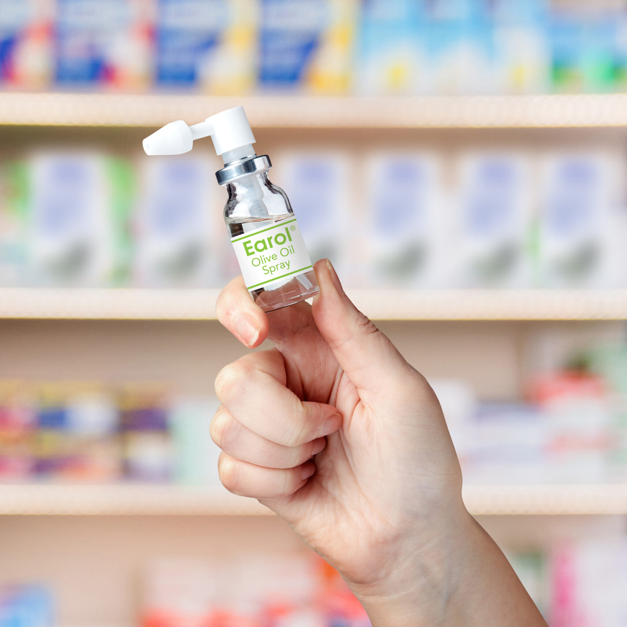 5 Reasons Why You May Be Struggling With Earwax Build Up