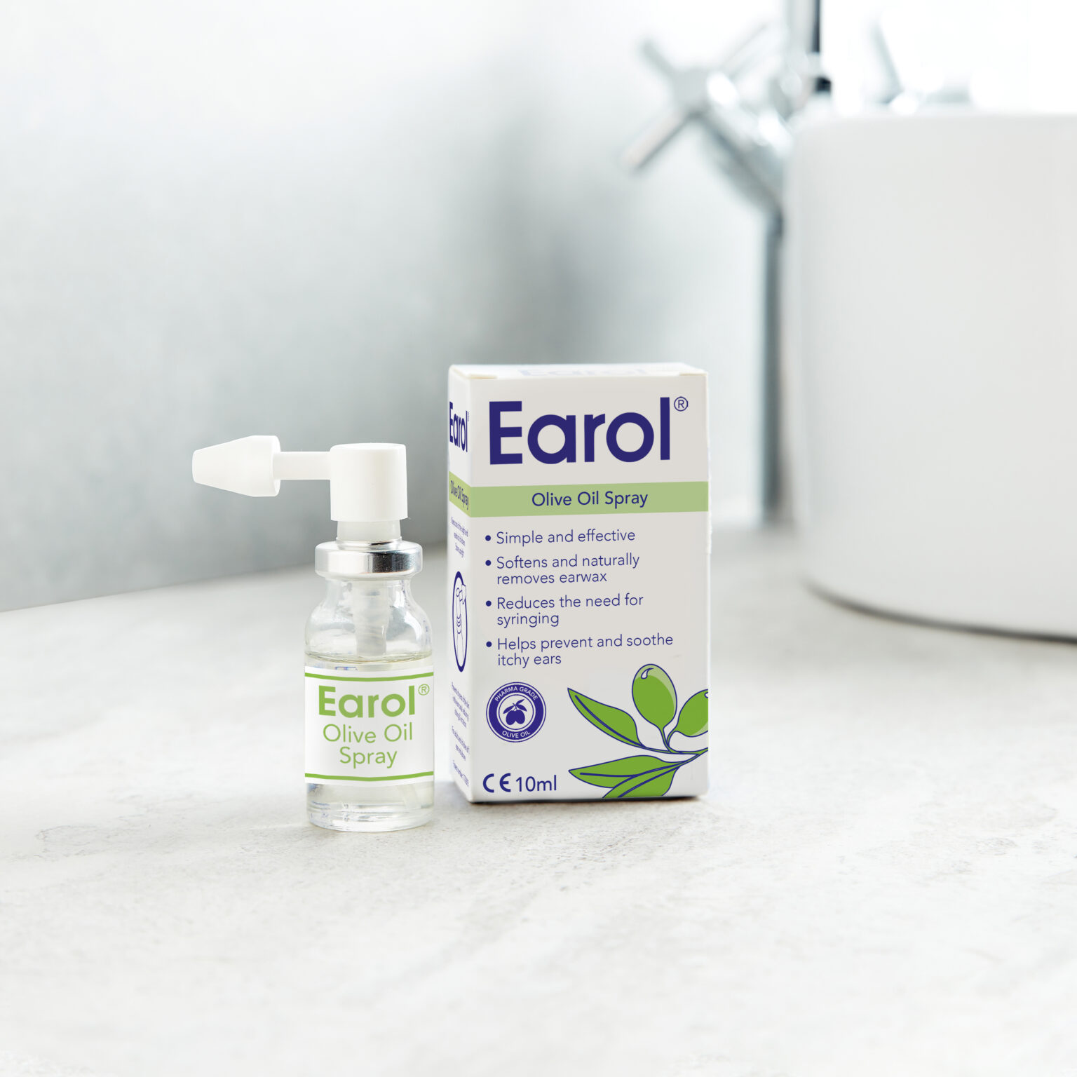 5 Reasons Why You May Be Struggling With Earwax Build Up