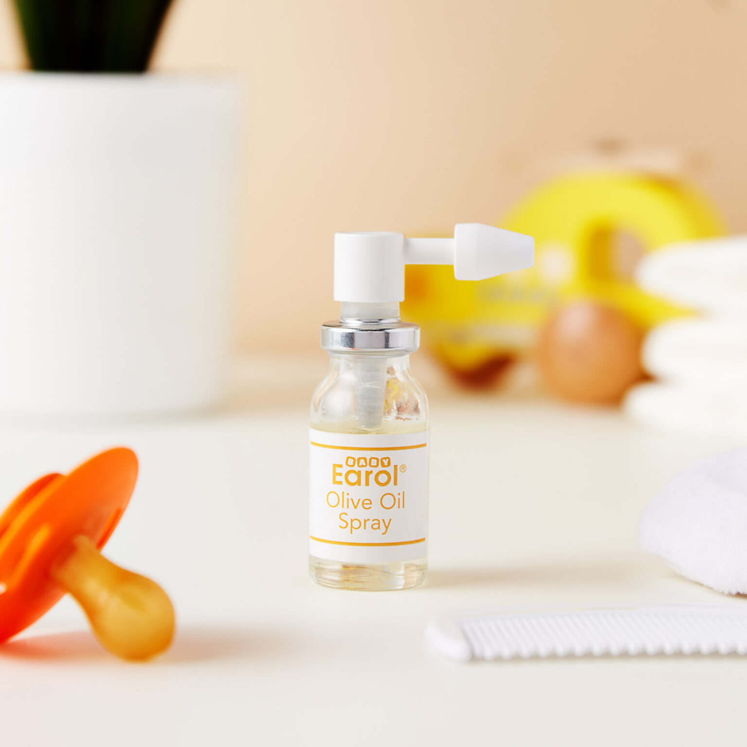 Parent's Guide to Toddler Ear Cleaning: Dos and Don'ts