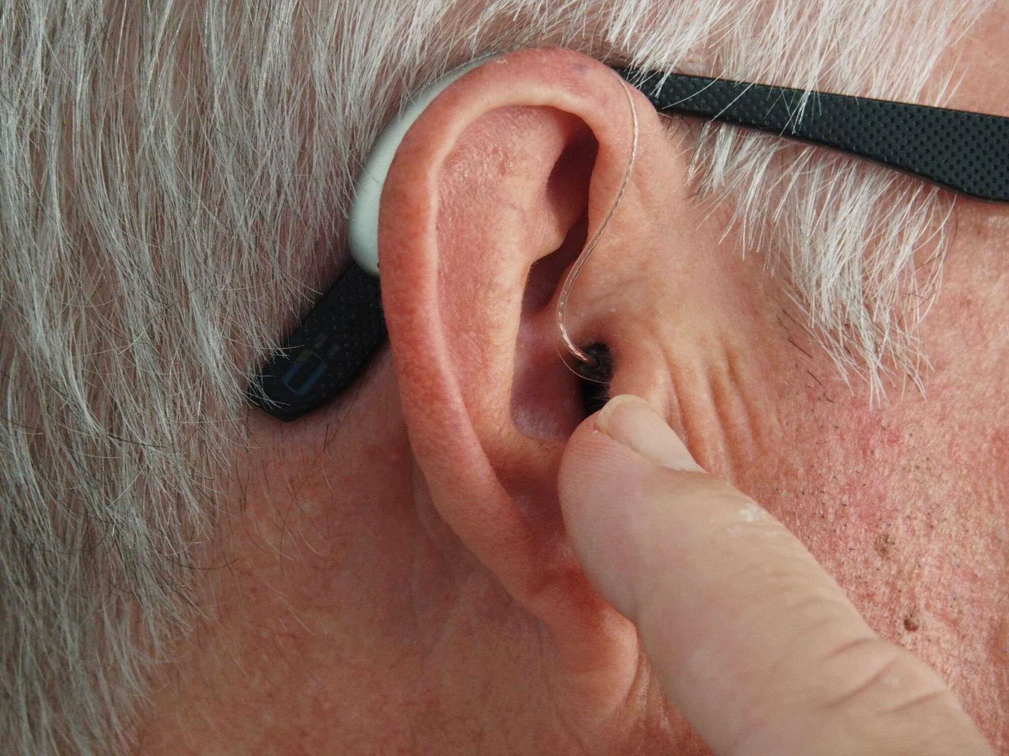Why Do Ears Get Blocked? Causes & Remedies | Earol®